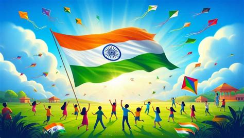 Vimal Chaubey On Linkedin Happyindependenceday Indiaat77