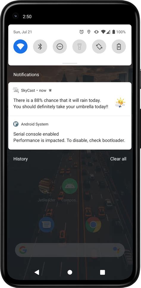 Toluwanimi Leigh On Linkedin Hello Devs 👋 What Ive Been Up To Updated Skycast A Weather App