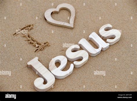 The Word Jesus