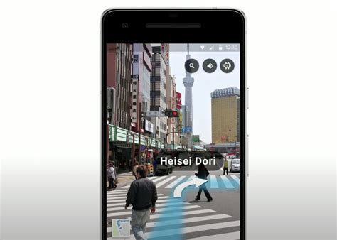 Using Google Maps Daily Here S One Feature Google Must Release Right Now Autoevolution