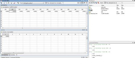 Unexpected Results Of Find Function In Matlab Stack Overflow