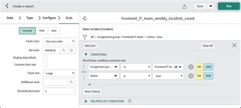 servicenow quick guide