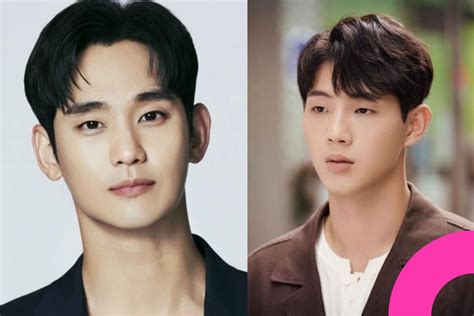 Kim Ji Soo Draws Line With Kim Soo Hyun Ive Never Met Him” Netizenbuzz