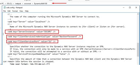 Microsoft Dynamics Nav 2017 How Do I Enable Outlook Add In