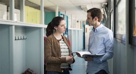 Recrutement Des Conseillers Et Conseillères En Formation