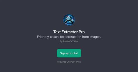 Text Extractor Pro And 11 Other Ai Tools For Image Text Extraction