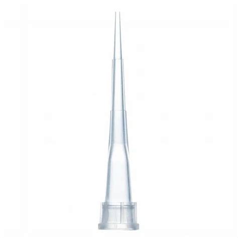 3 X Gilson Micro Micropipette Tip 100ul Pack Of 1000 Pieces At ₹ 330