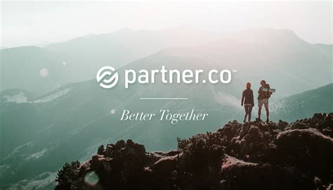 Journal Partner Co Introducing Partner Co