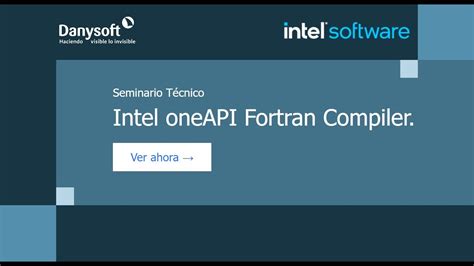 transición desde el intel fortran compiler classic ifort a intel