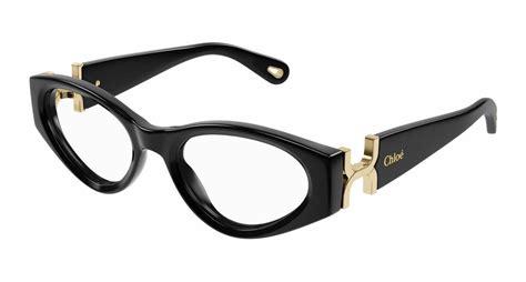 Chloe Eyeglasses