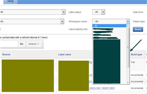 Apex Reports Column Heading Layer Is Overlapping My Page Item Oracle