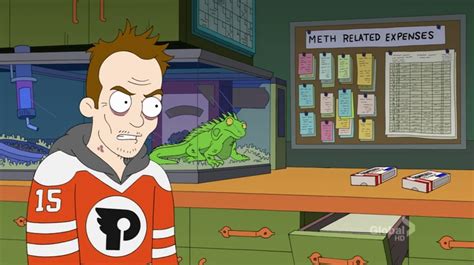 Sam American Dad Wikia Fandom