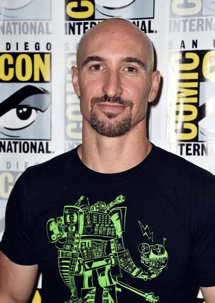 Scott Menville Alchetron The Free Social Encyclopedia