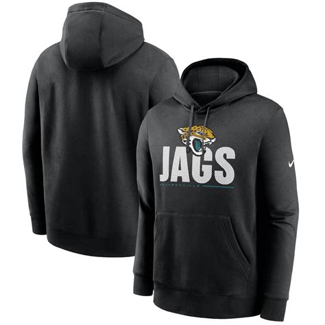 Jacksonville Jaguars Jerseys And Teamwear Nfl Merch Rebel