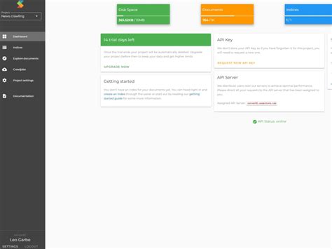 Fullstack Web Application Svelte Typescript Nodejs Mobile Ready Upwork