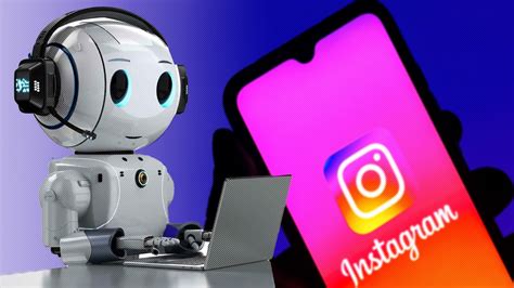 Instagram Ready To Add Ai Chatbot