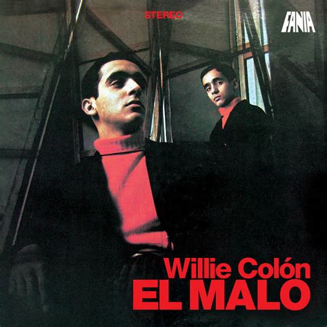El Malo Willie Colón