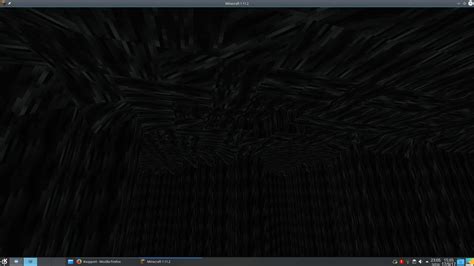 Oil Generated In The End And The Nether · Issue 3812 · Buildcraftbuildcraft · Github