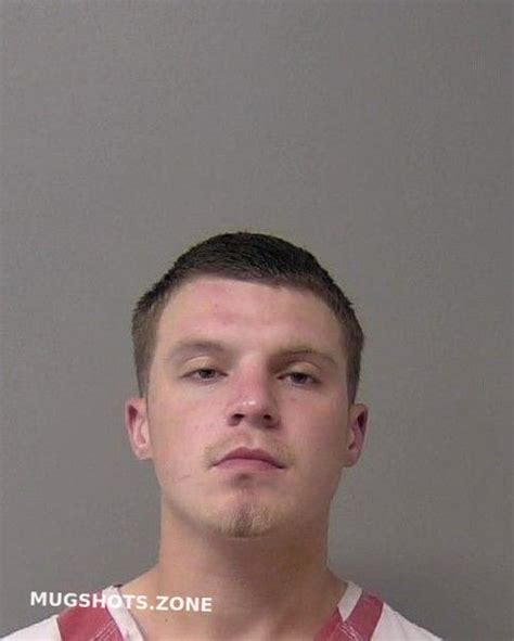 Hedding Isiah Robert 04142025 Macon County Mugshots Zone