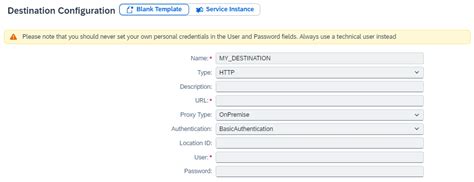 Utilizing Sap Cloud Sdk For Javascript In A Btp Pr Sap Community