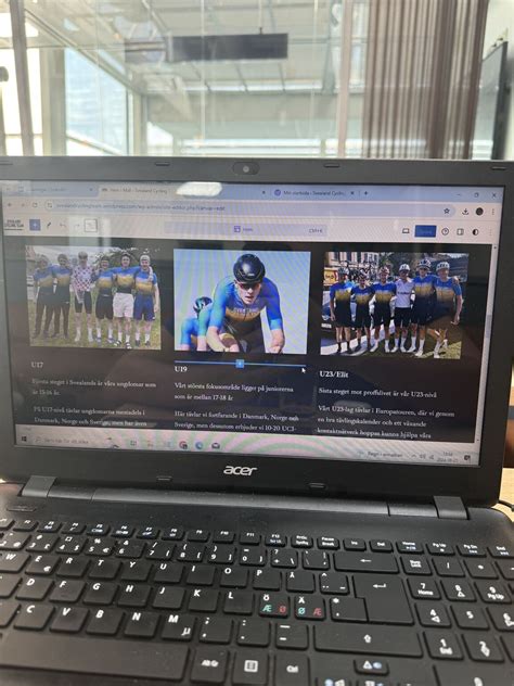 Last Preparations At The Airport Soon Time To Board The Airplane Towards Madrid For The Last