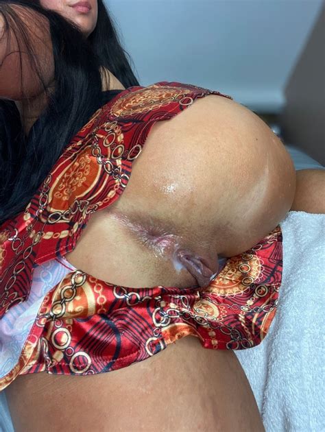 Lemme See That Asshole Shesfreaky