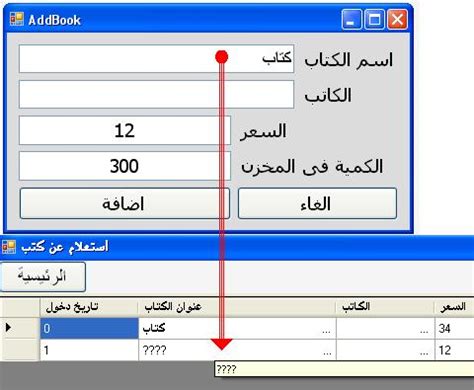 C Arabic Turn To Strange Question Marks Stack Overflow