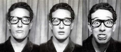 The Best Buddy Holly Covers Ever Cover Me