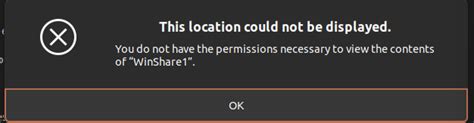 Permission Issue With The Shared Folder Oracle Virtualbox Ubuntu Guest VM Ask Ubuntu