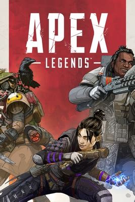 Grid For Apex Legends By Dvidko SteamGridDB
