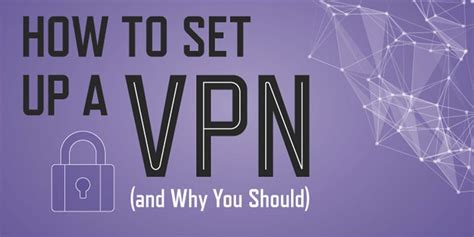 How To Set Up A VPN And Why It S A Good Idea To Use One Best Vpn Computer Projects