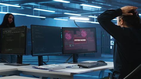 Programmer In Server Hub Workspace Requesting Assistance From