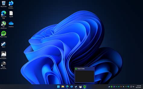 Solved Invisible Razer Cortex New W11 Installation Razer Insider