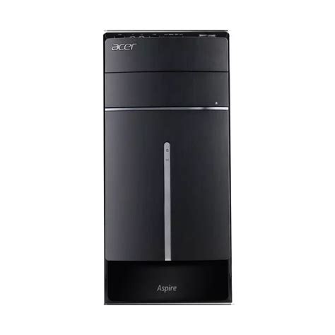 User Manual Acer Aspire Tc English Pages