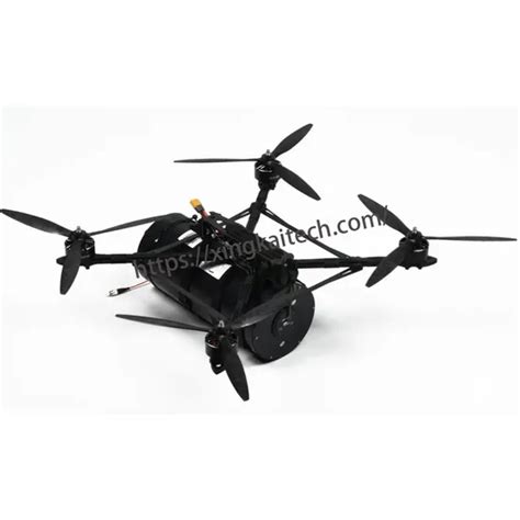 Fpv Optical Fiber Communication Equipment Kit Optic Fiber Drone Ultra