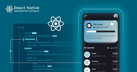 develop android ios cross platform phone apps using react native expo
