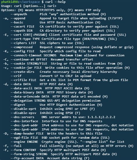 How Much Can You CURL A Quick And Easy Intro To A Useful Tool