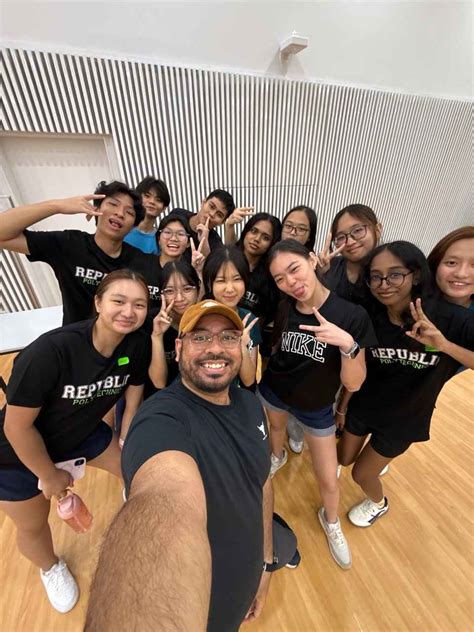 Polytechnic Foundation Programme