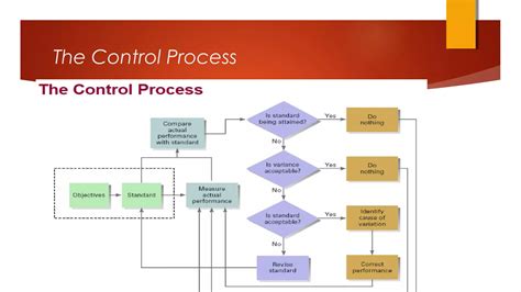 Organizational Controlling Ppt