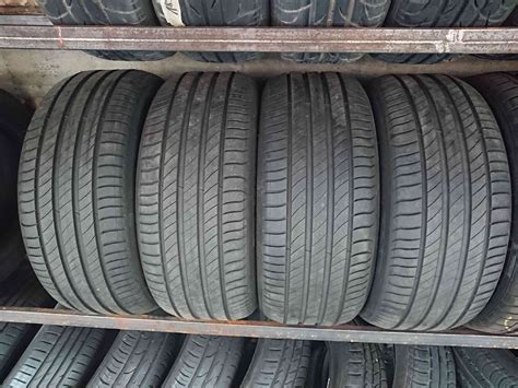 Michelin 225/50 R17 | Polovne gume