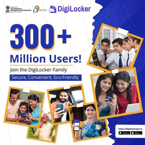Centre For E Governance On Linkedin Digilocker Digitalindia Digitalwallet