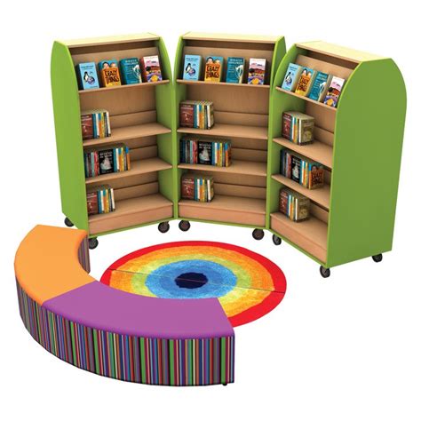 School Library Shelves At Nathan Mcnicholas Blog