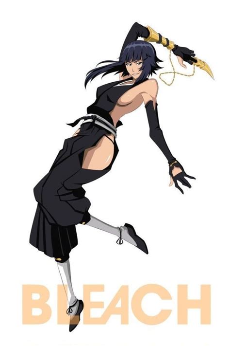 Bleach Bleach Anime Bleach Manga Bleach Characters