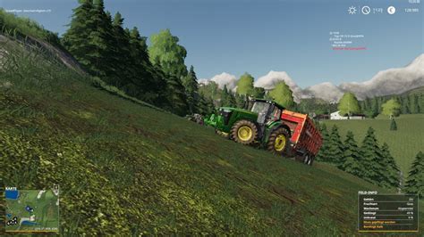 Ls19 Walchen 2k19 Youtube