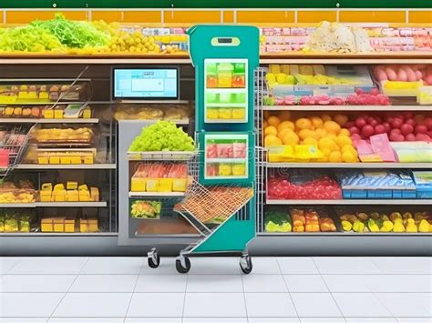 Revolutionize Your Shopping Experience Explore The Cutting Edge