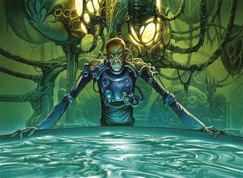 [predh] The Format That Is Conquering The Heart Of Veteran Commander