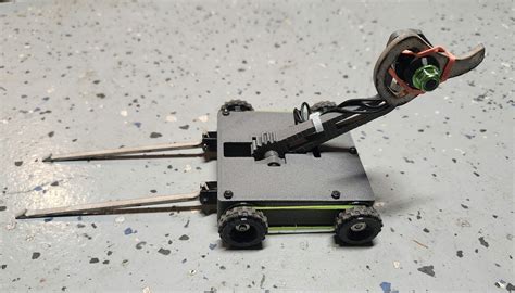 Robot Combat Events Robot Combat Events