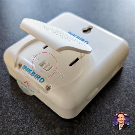 INKBIRD Temperature Humidity Sensor Review