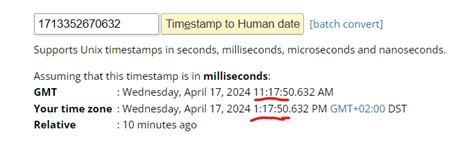 Time Difference In Thingworx And Microsoft Sql Ser Ptc Community