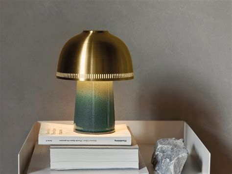 Andtradition Raku Sh8 Table Light Atomic Interiors